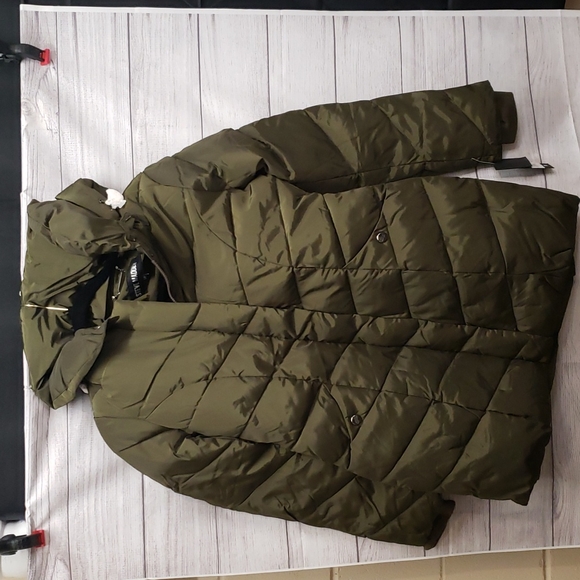 Steve Madden | Jackets & Coats | Nwt Womens Steve Madden Winter Coat ...